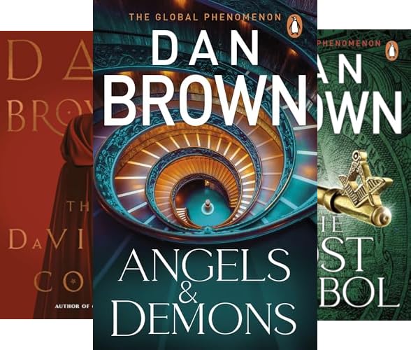 The Secret of Secrets: The brilliant new Robert Langdon thriller from the internationally ...
